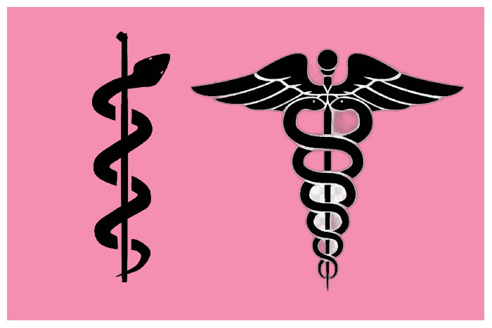 The Serpent's Coil: Asclepius, the Caduceus, and the Symbolism of ...